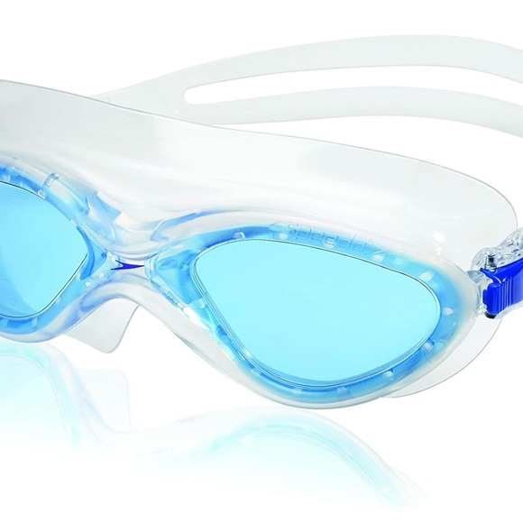 Speedo | Swim | Speedo Unisexadult Swim Goggles Hydrospex Mask | Poshmark